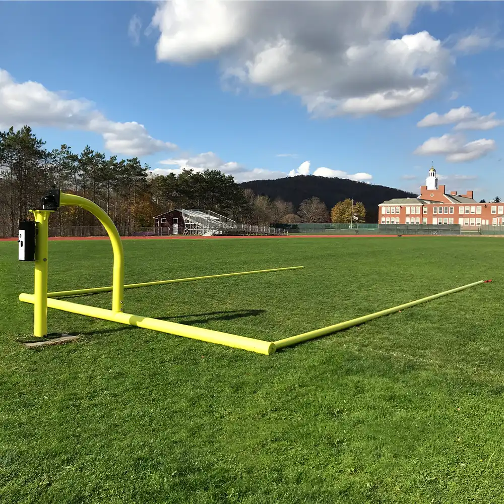 Football Goal Posts | High School, College & Professional