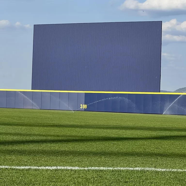 Batter’s Eye - Sportsfield Specialties