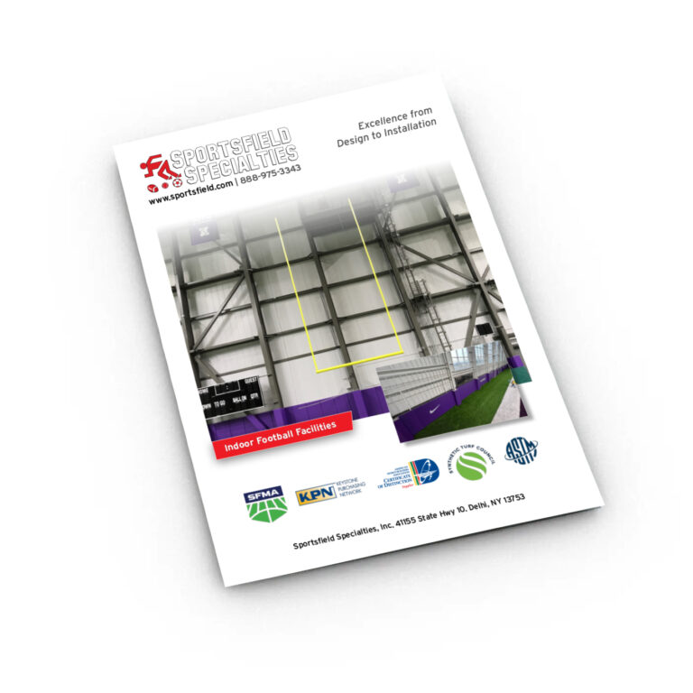 Product Brochures | Sportsfield Specialties