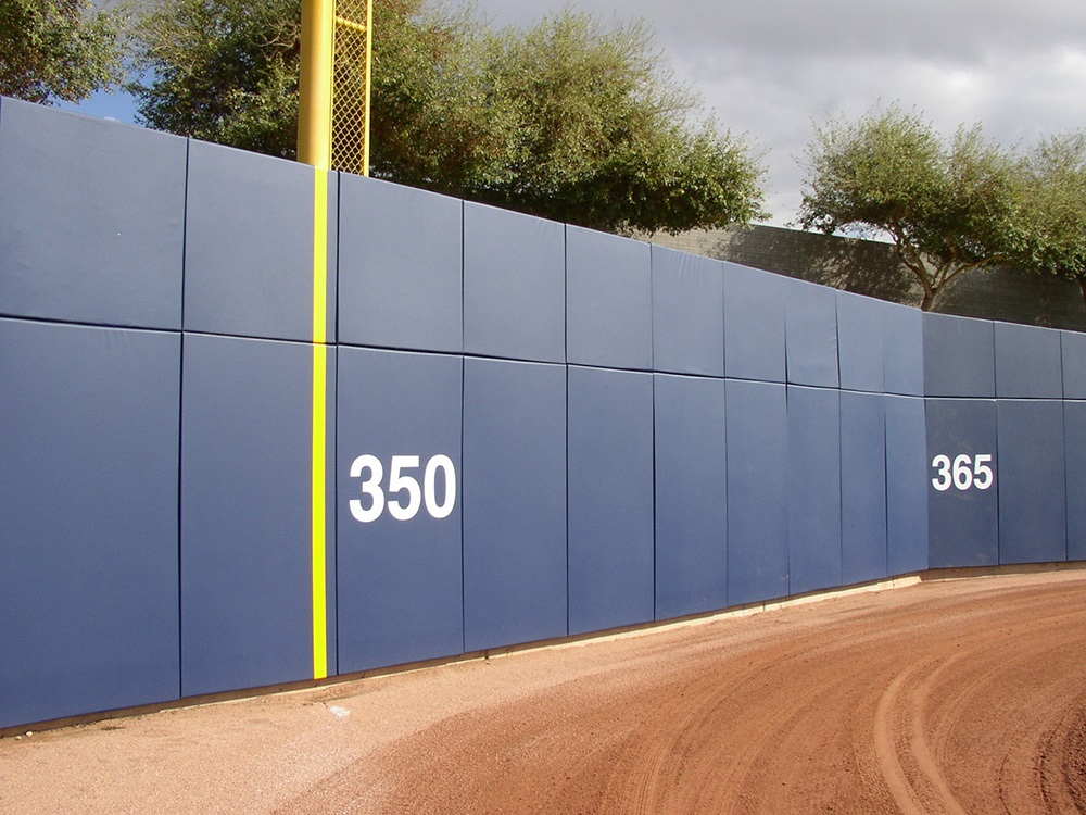 6 Outdoor Wall Padding Maintenance Tips