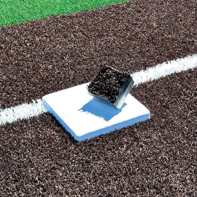 Bases, Home Plates, & Pitching Rubbers | Sportsfield Specialties
