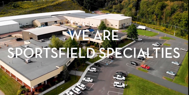 Product & Installation Video Library | Sportsfield Specialties